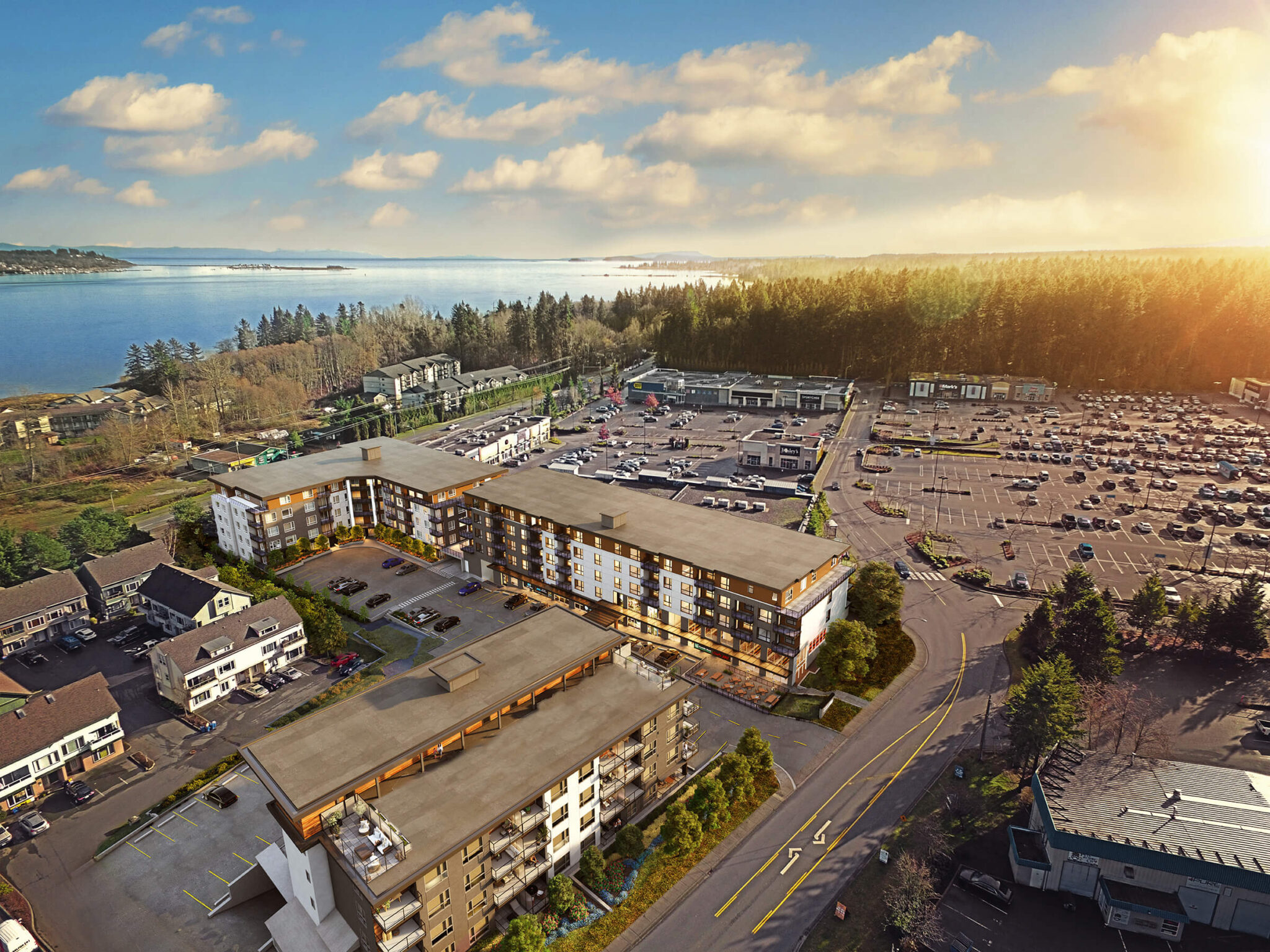 Rental Properties - Penny Lane Property Management Ltd.